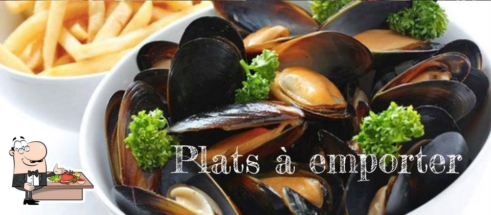 Le petit basque restaurant, Reims - Menu du restaurant et commentaires