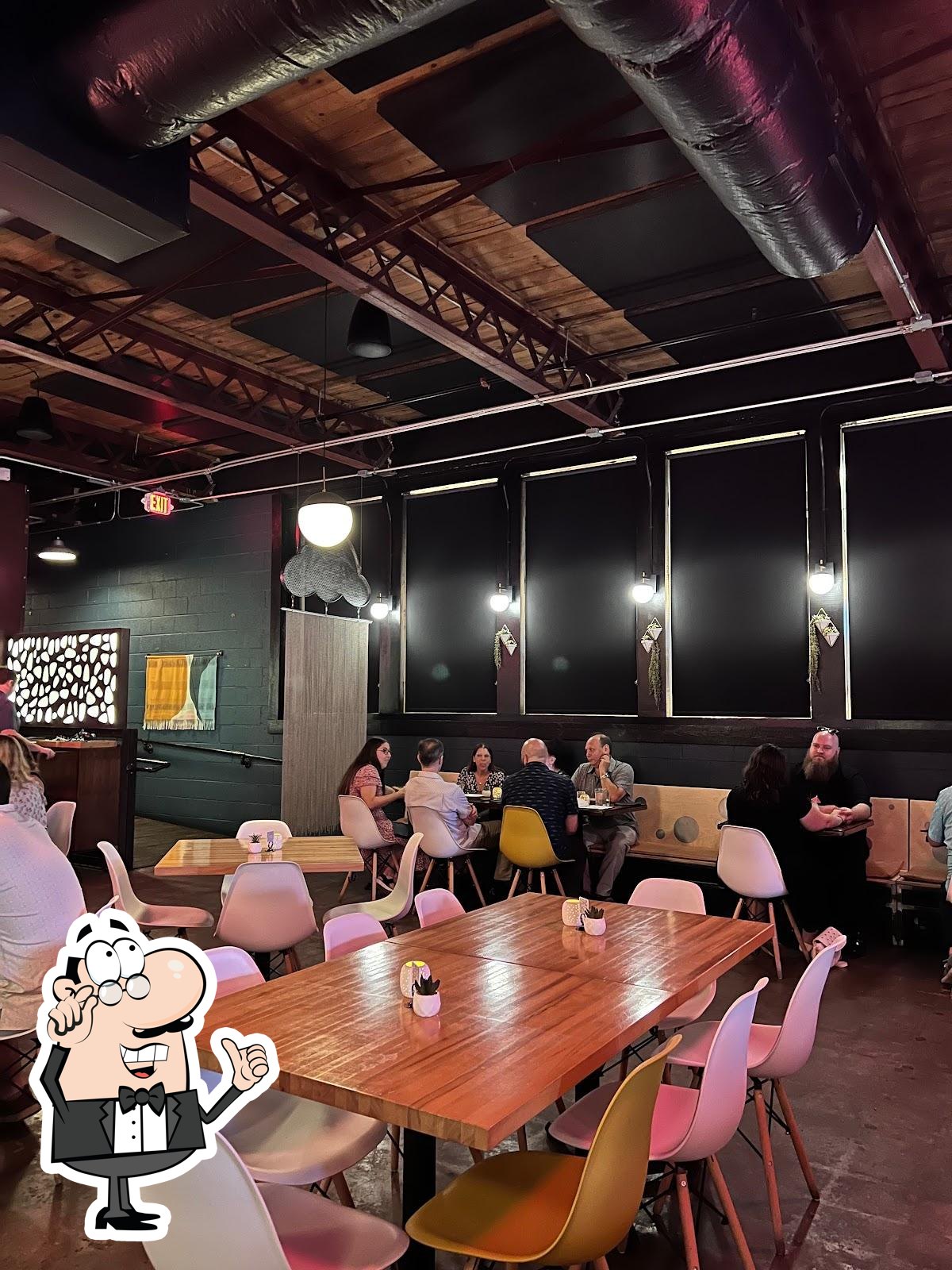 MACHETE, Greensboro - Restaurant menu, prices and reviews