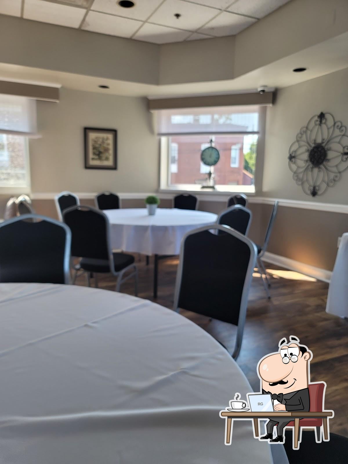 MacGregor's Restaurant in Havre de Grace - Restaurant menu and reviews