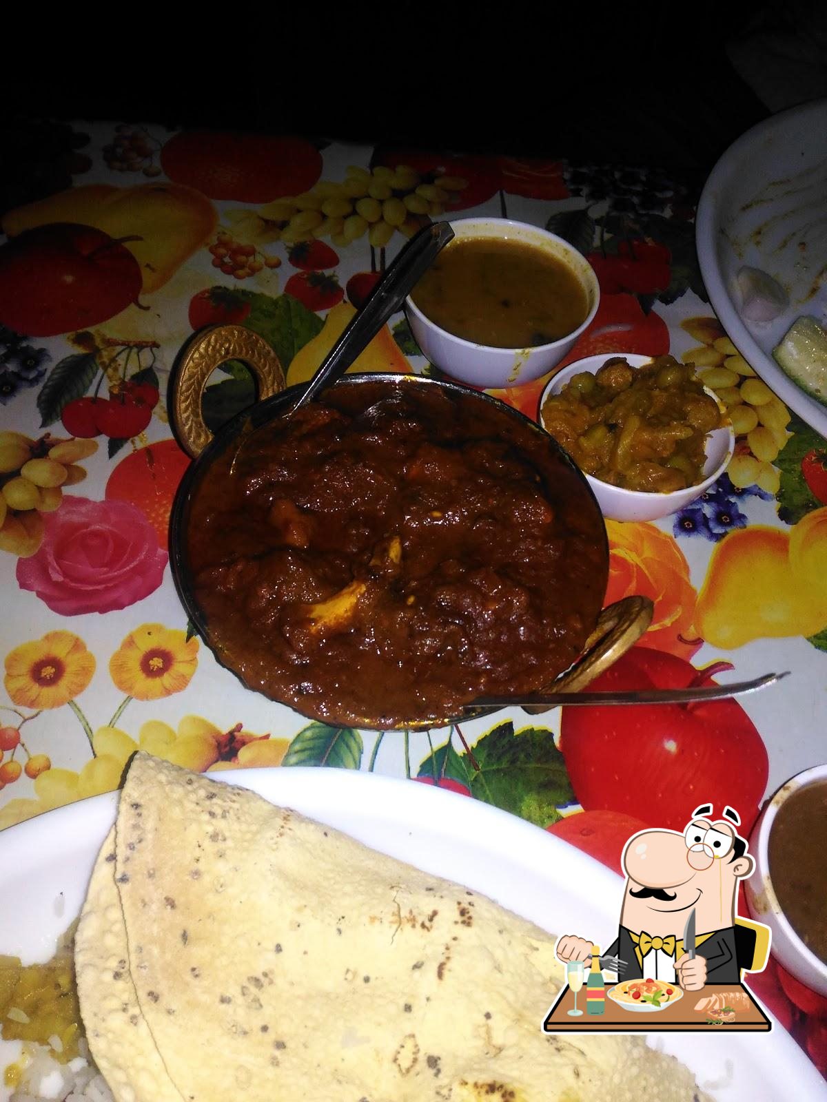 New Highway Chef Dhaba, Rangia - Restaurant reviews