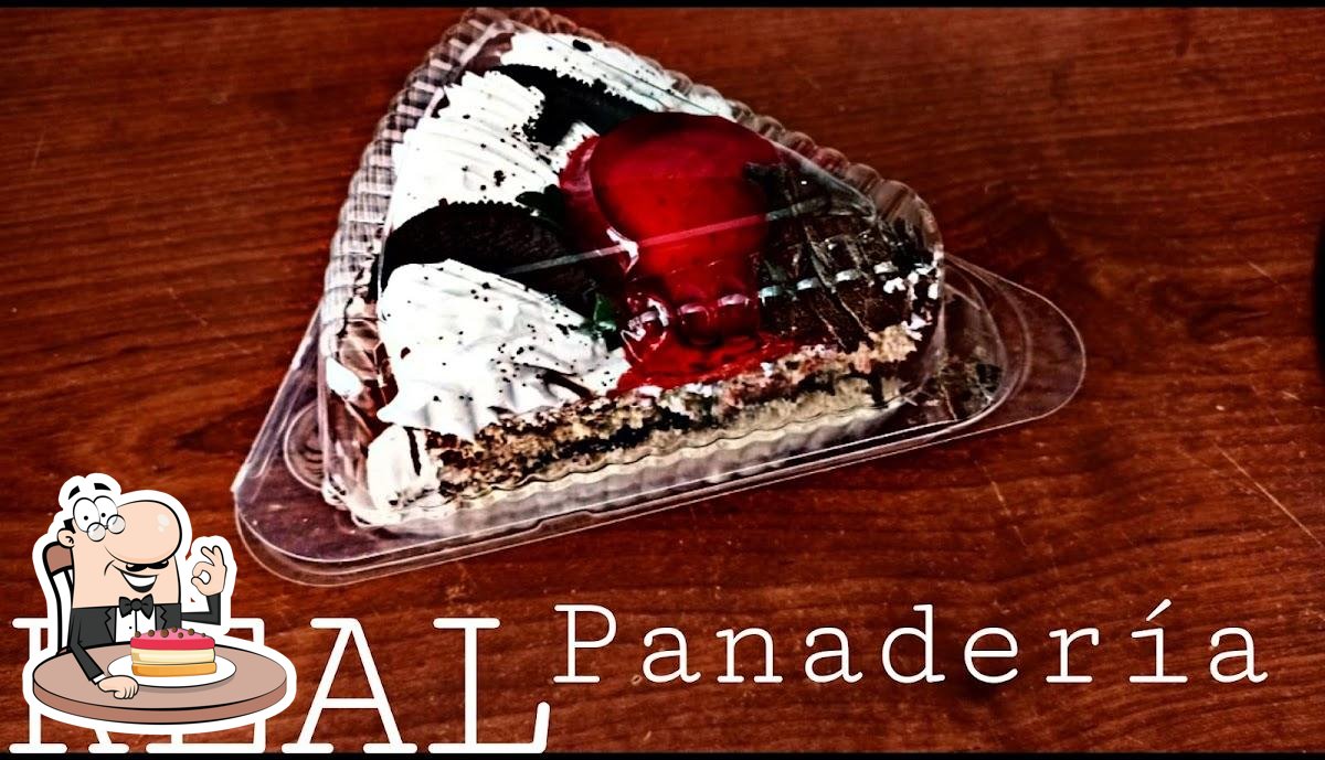 Real Panadería, Morelia - Restaurant reviews