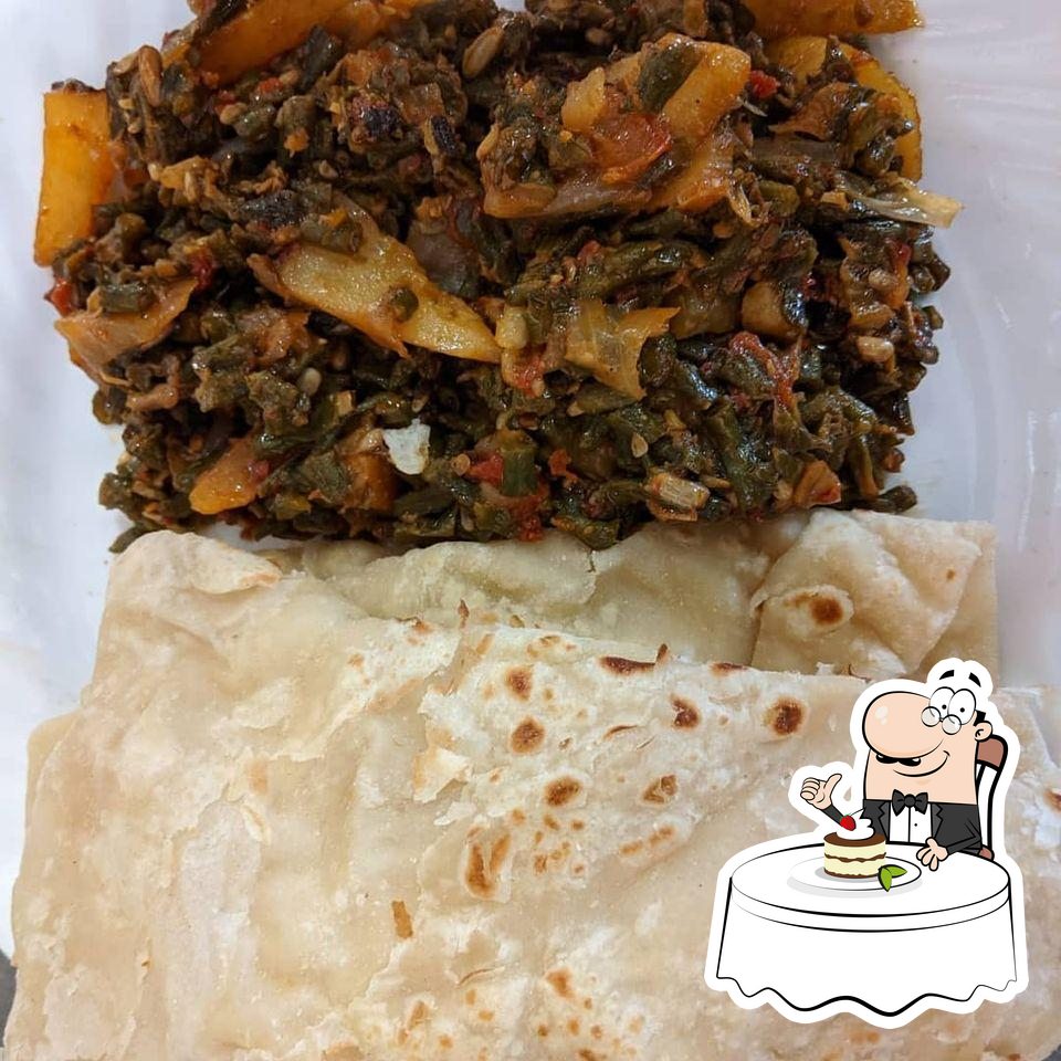 Shereen's Guyanese Bakery & Roti in Toronto - Restaurant menu and reviews