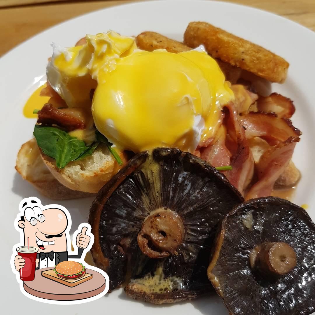 The Bach Cafe in Ruakaka - Restaurant reviews