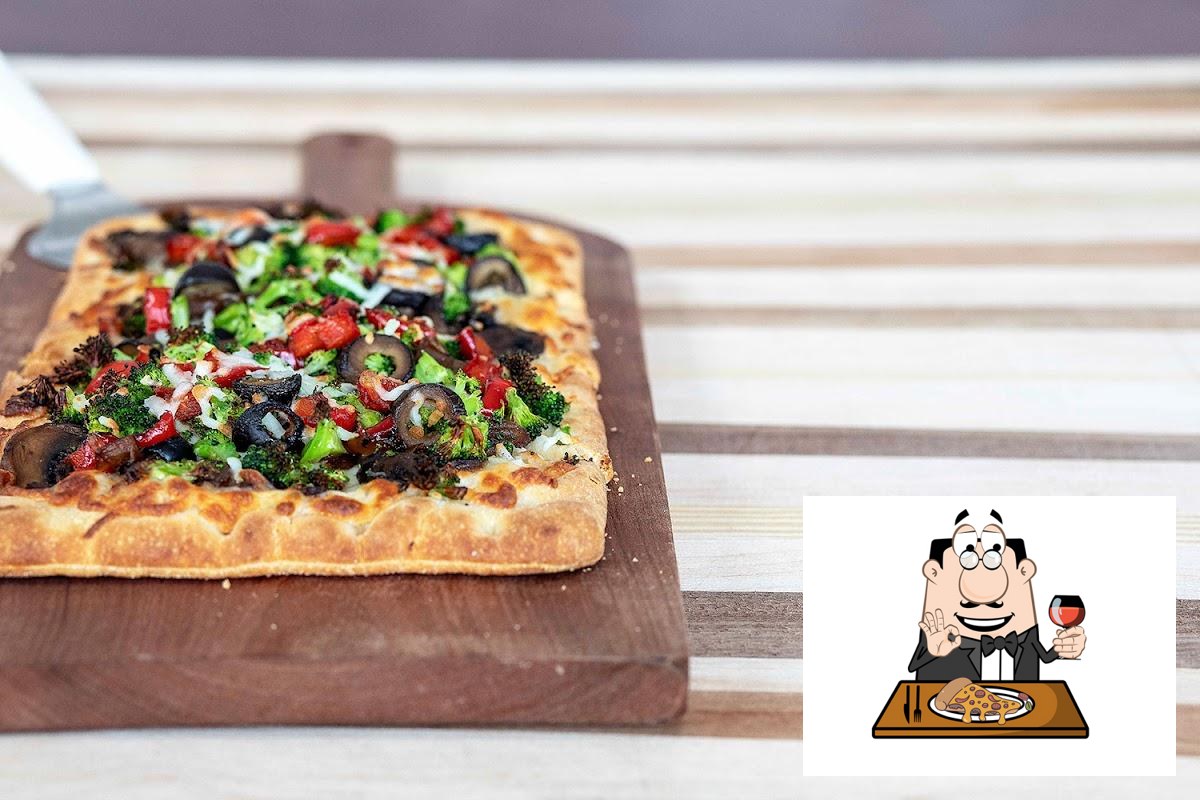 The Grubbery in Stevens - Restaurant reviews