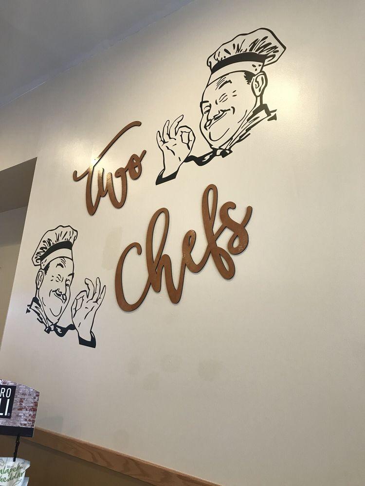 Two Chefs Catering Cafe in Aliquippa - Restaurant menu and reviews