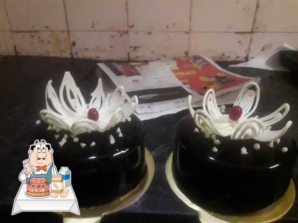 Anjali Bakery Shop, Delhi - Restaurant reviews
