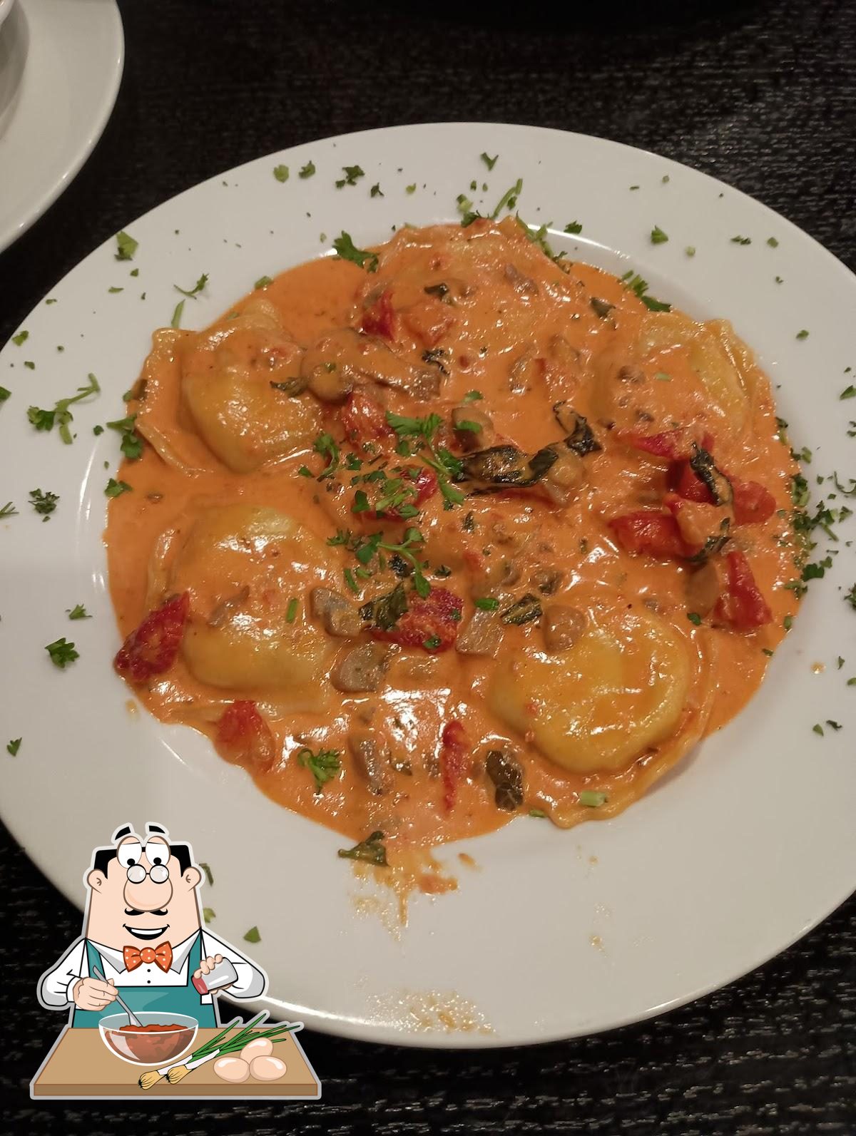 Bella Luna Pizza & Pasta, Bonita Springs - Restaurant menu, prices and ...