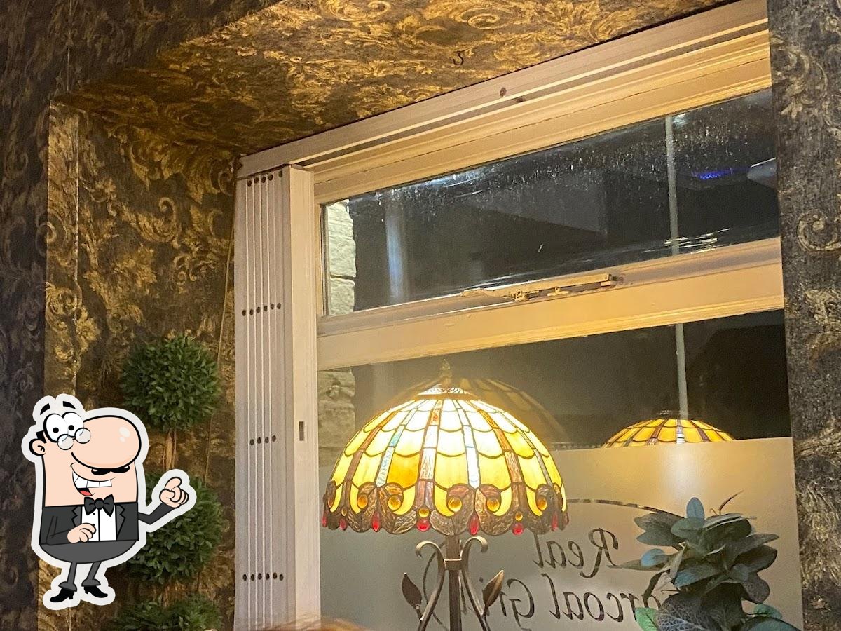 Café Aylanto, Rochdale - Restaurant menu, prices and reviews