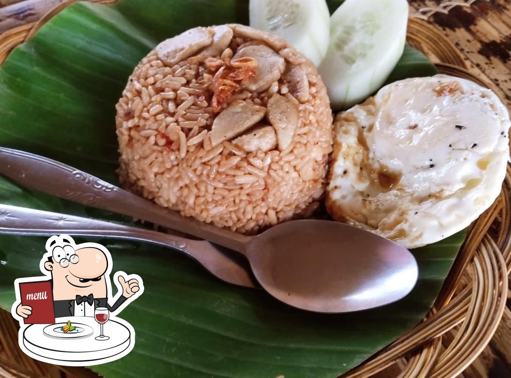 Cilus Lesehan pub & bar, Mataram - Restaurant reviews