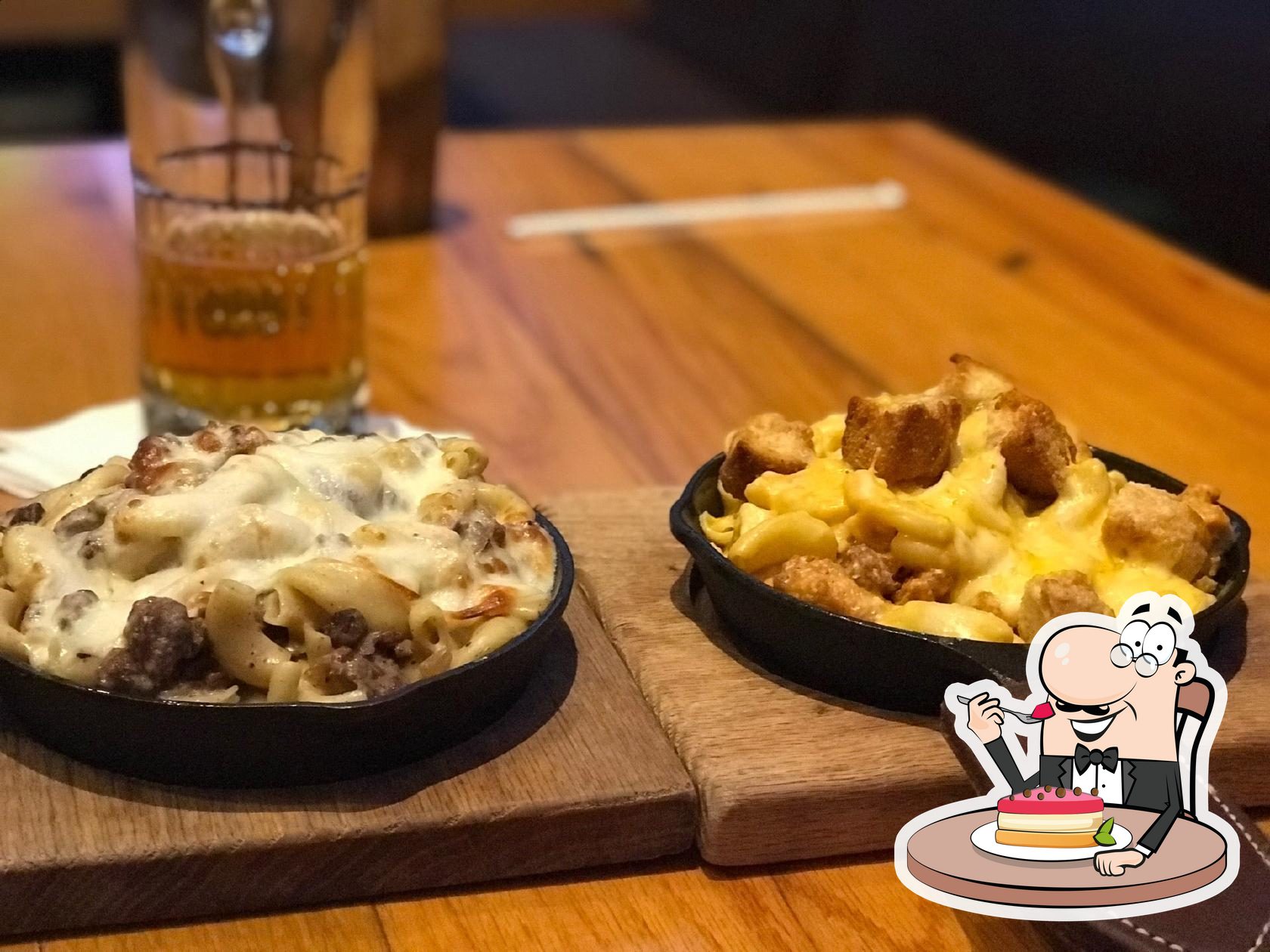 Double Dogs in Lexington - Restaurant menu and reviews