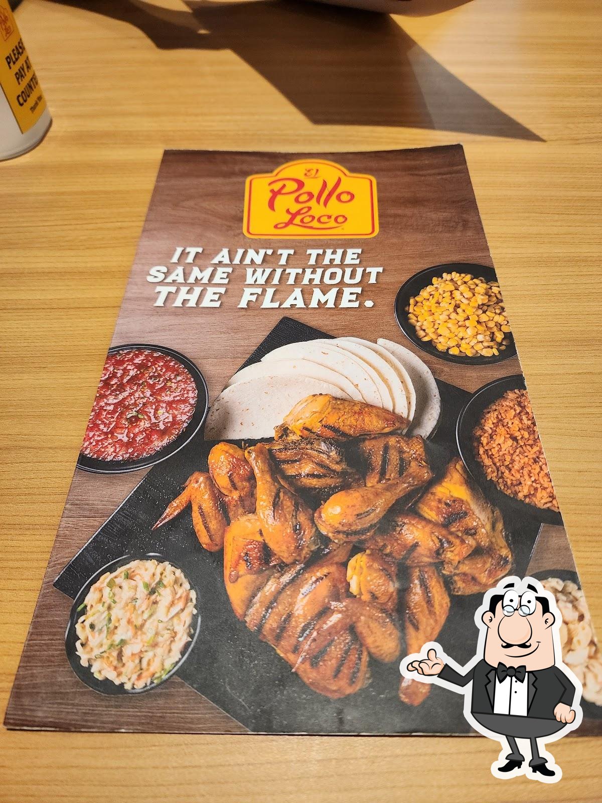 El Pollo Loco Trinoma, Quezon City - Restaurant menu, prices and reviews
