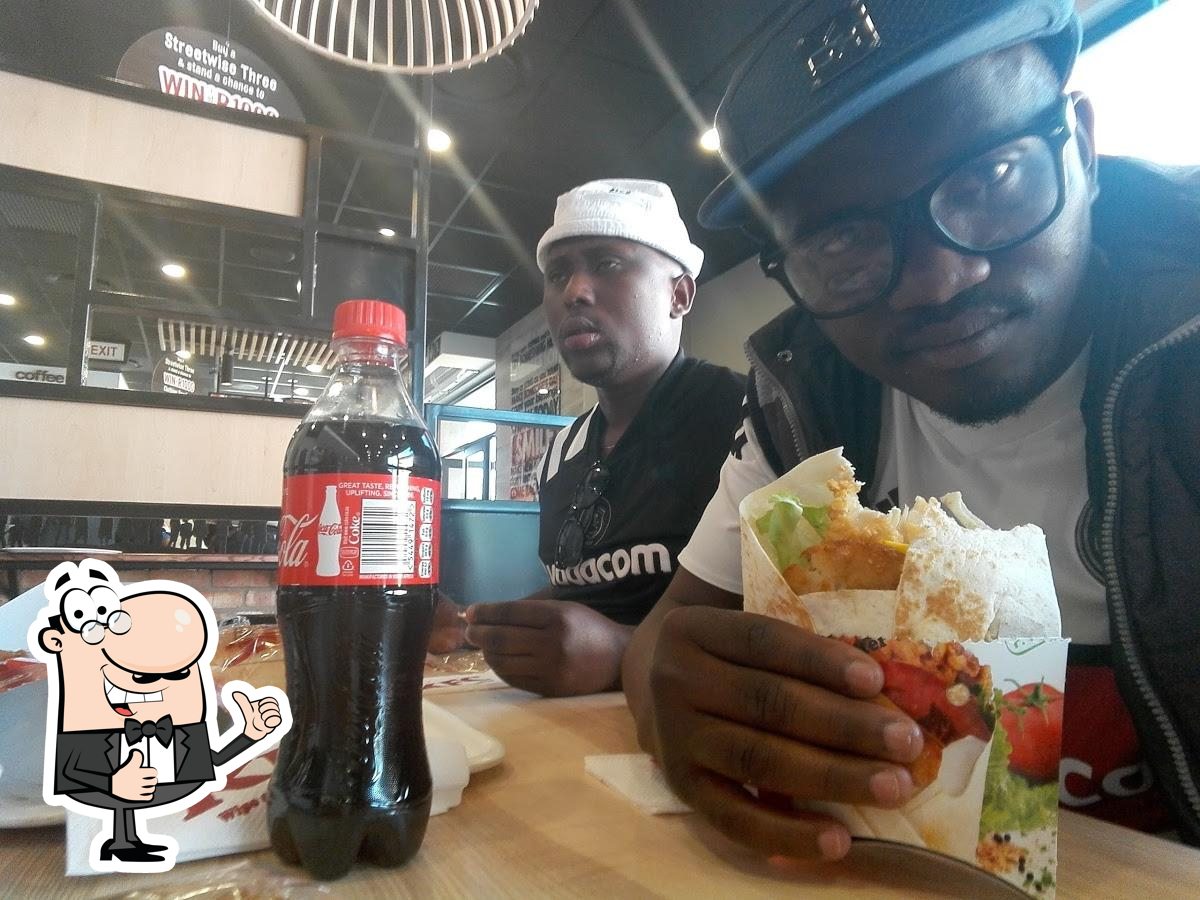 KFC Ermelo 2 restaurant, Ermelo, Kerk St - Restaurant menu and reviews