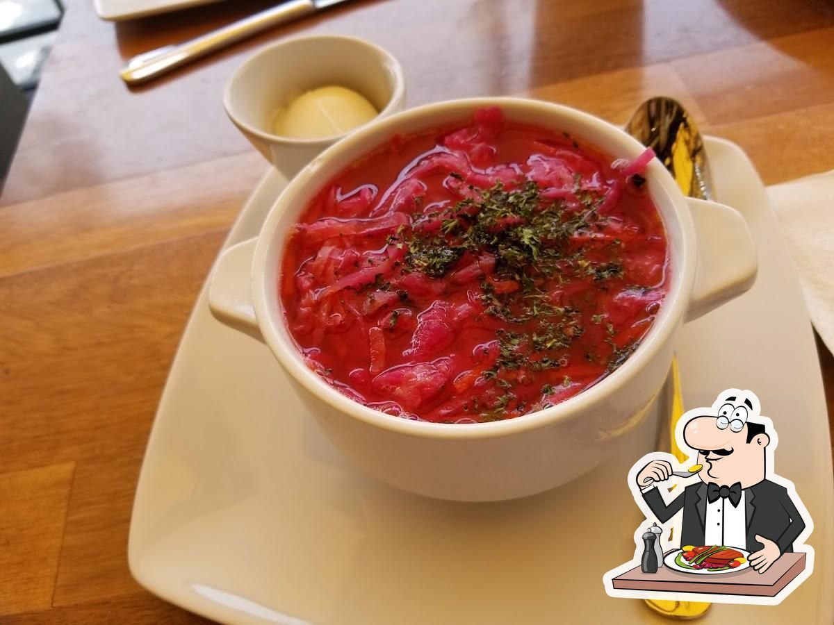 Karas Dine-In in Glendale - Restaurant menu and reviews