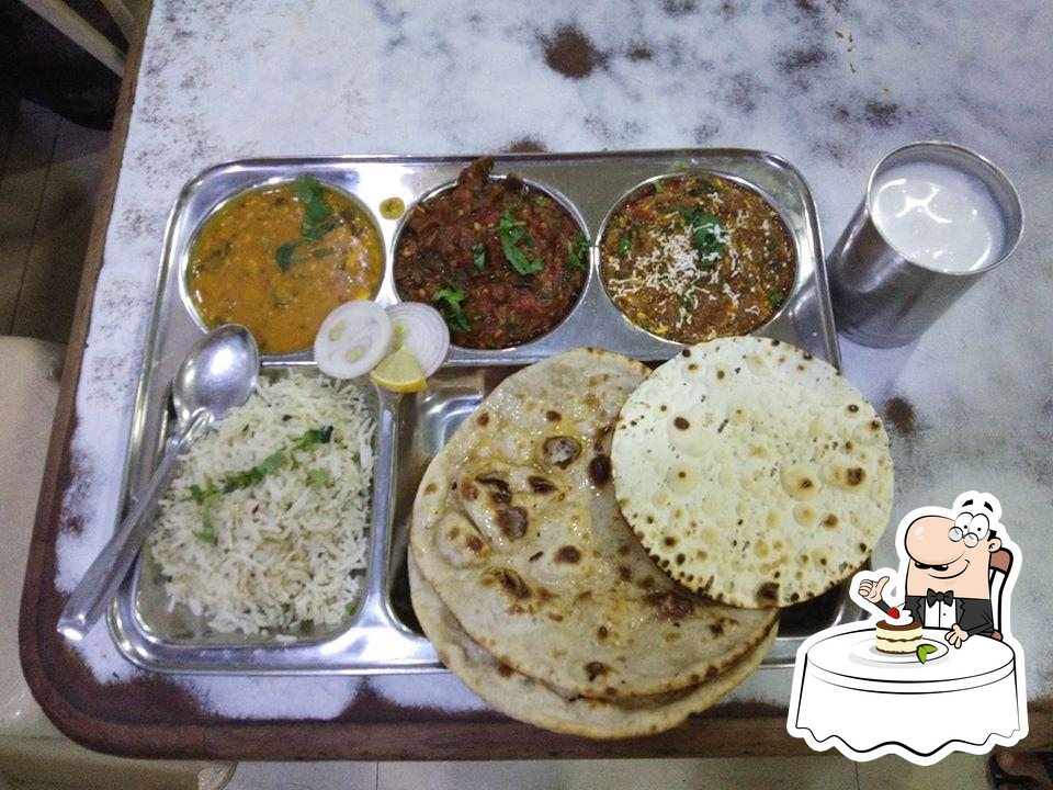 Shiv Sagar Dining Hall, Surat, 1/B - Restaurant menu and reviews