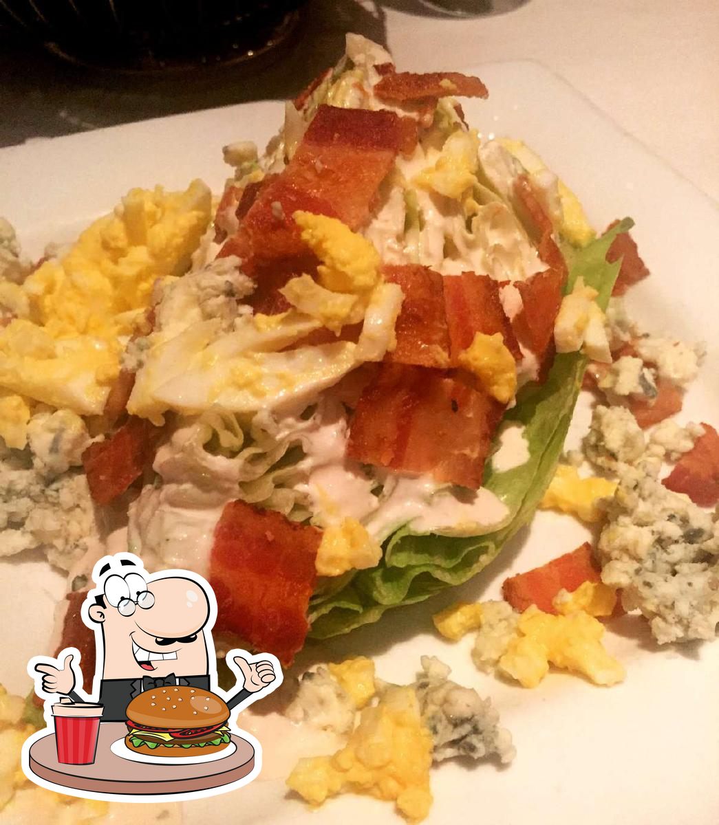 The City Square Steakhouse, Wooster - Opiniones del restaurante