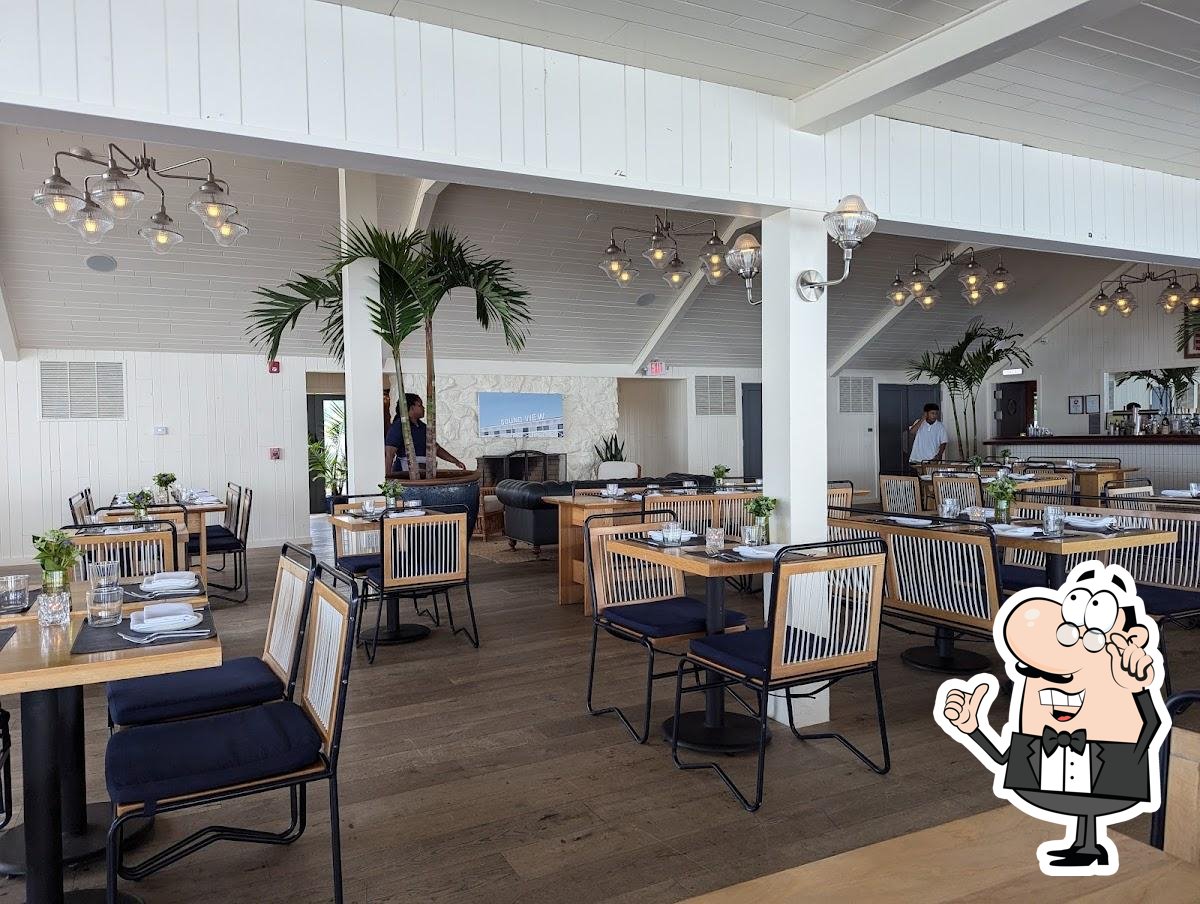 The Halyard Restaurant, Greenport - Restaurant menu, prices and reviews