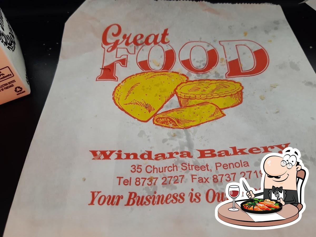 Windara Bakery in Penola - Restaurant reviews
