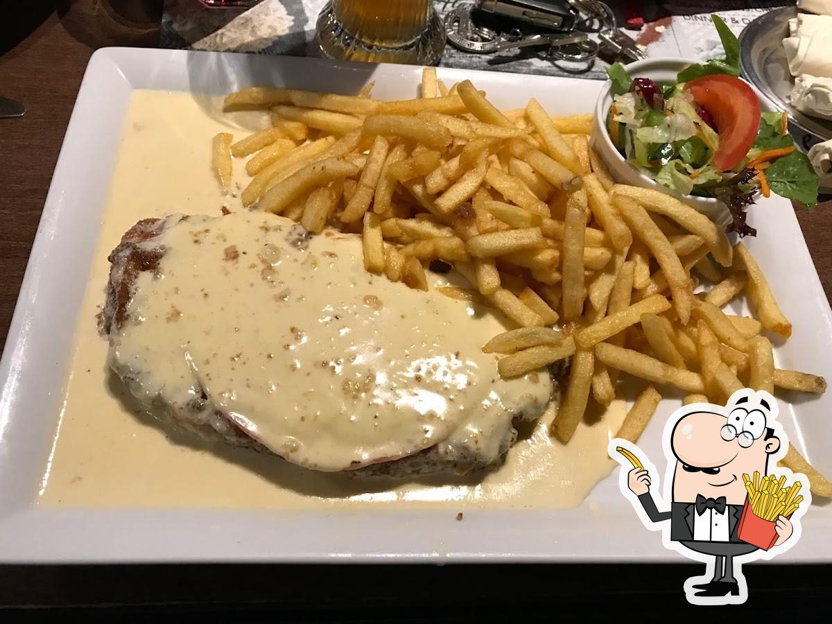 VIP Furth im Wald pub & Bar, Furth im Wald - Restaurantspeisekarten und ...
