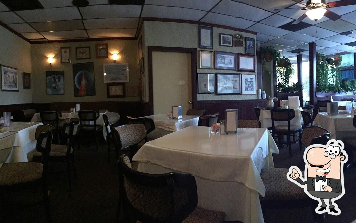 Frenchies, Houston - Restaurant menu, prices and reviews