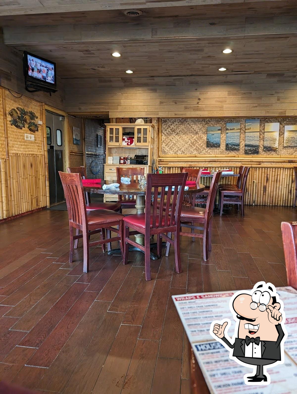 Harbor Crab Co., Patchogue - Restaurant menu, prices and reviews