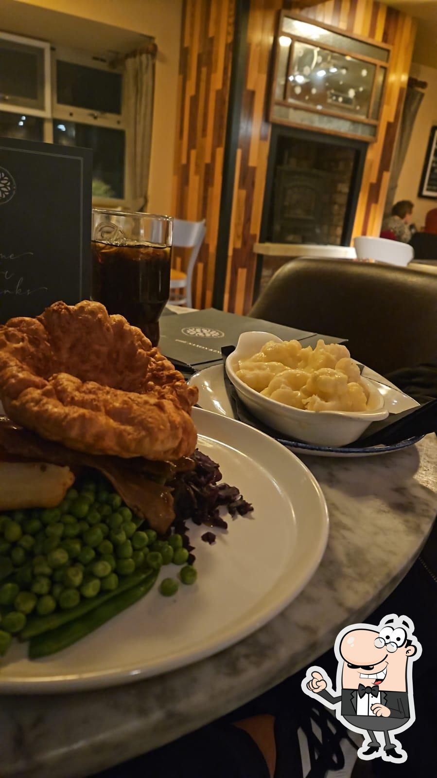 Saxon King, Southend-on-Sea - Restaurant menu, prices and reviews