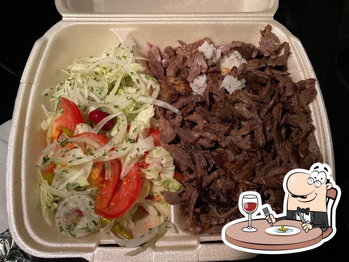Atilla Turkish Food, Amsterdam - Restaurant reviews