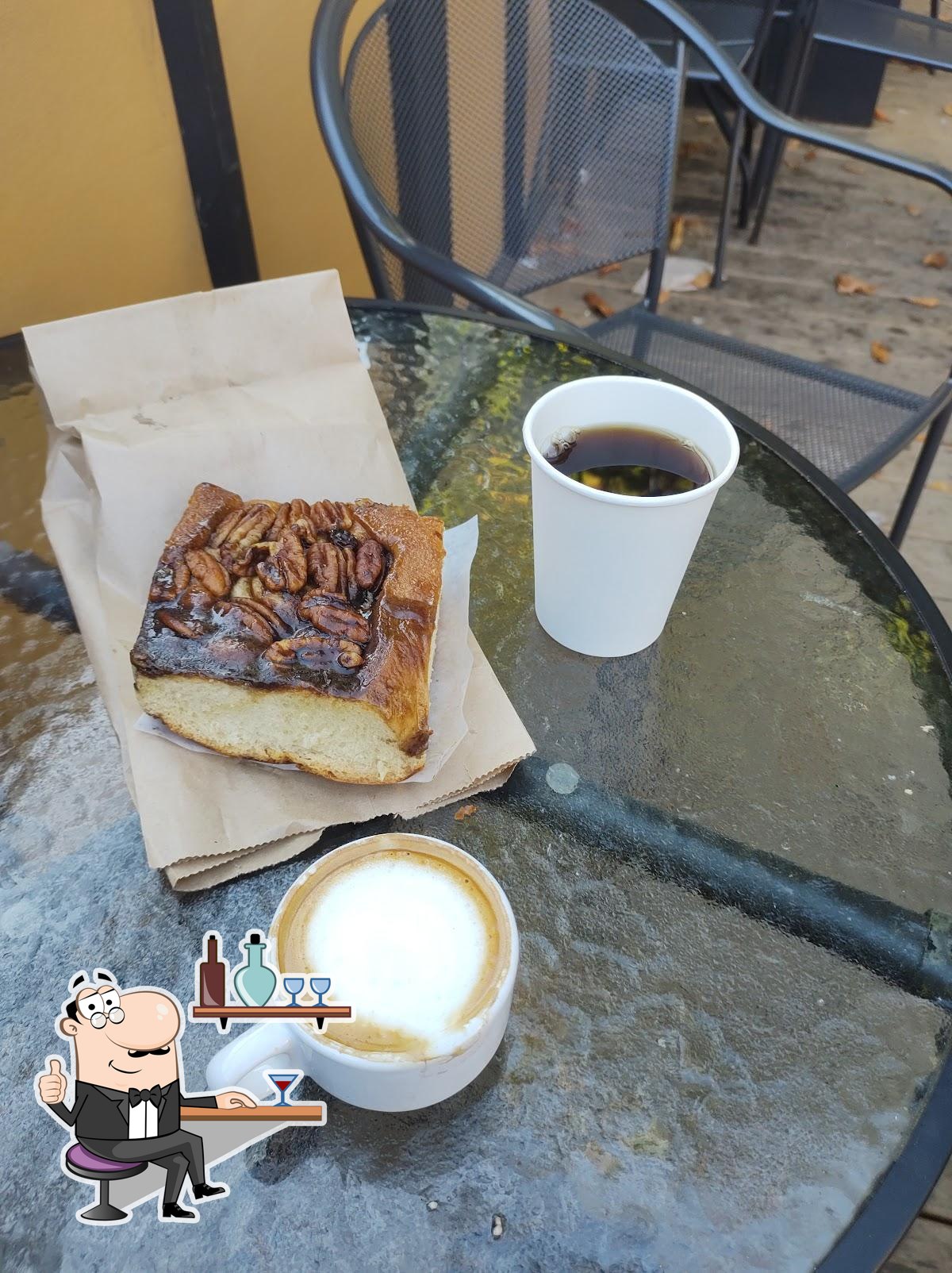 Bubby Rose's Bakery & Nosherie, Victoria - Restaurant menu, prices and ...