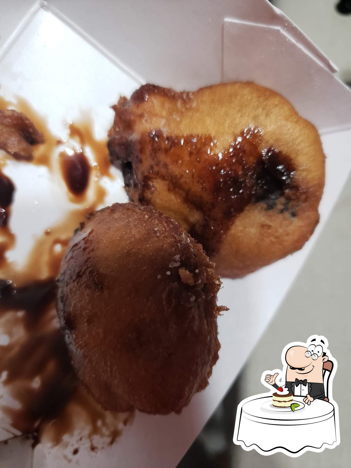 Bullseye Burger's in Harlingen - Restaurant reviews