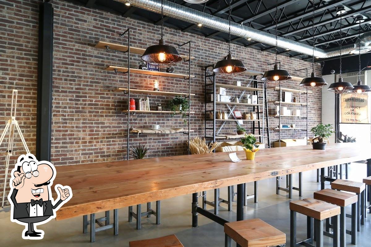 Gratia Bakery & Café in Maple Ridge - Restaurant menu and reviews