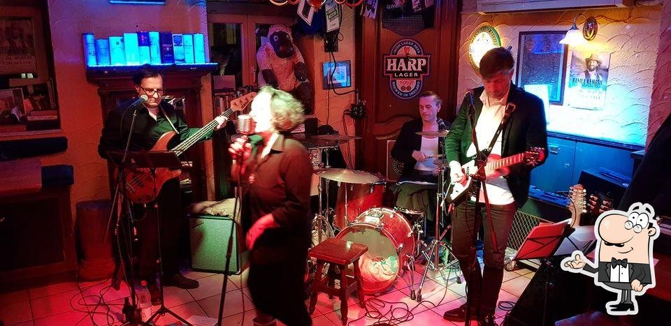 Irish Pub Inside Speyer, Speyer - Restaurant reviews