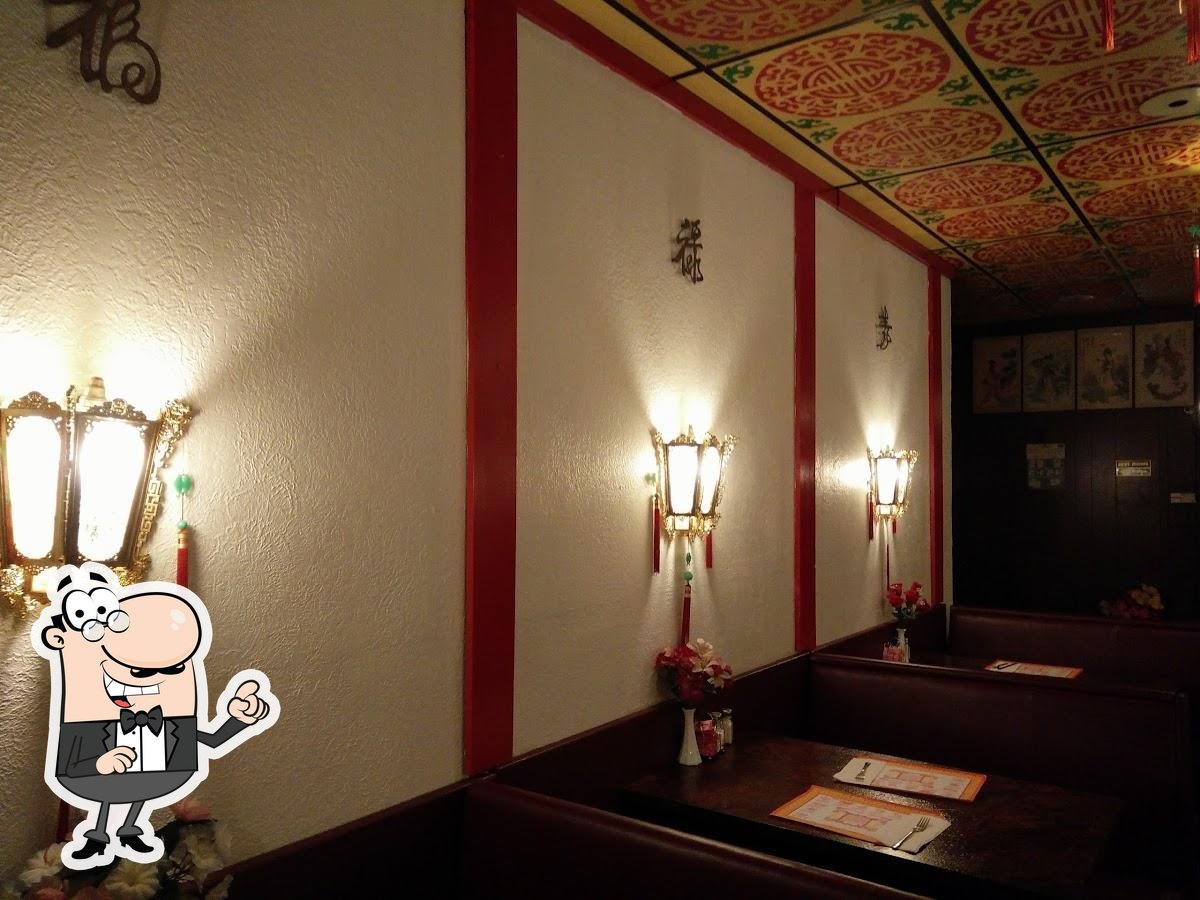 Jade Bowl House Restaurant, Columbus - Restaurant menu, prices and reviews