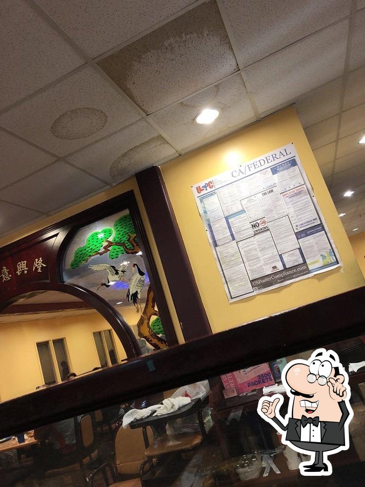 King Sun Buffet, South San Francisco, San Bruno - Restaurant menu ...