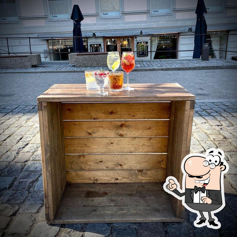 Niska Vasa, Vaasa - Restaurant menu, prices and reviews