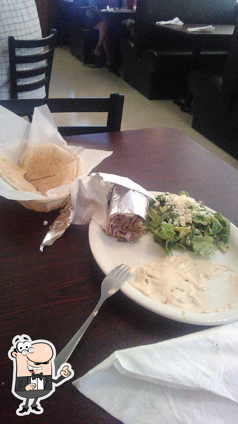 Olympus in New Iberia - Restaurant menu and reviews