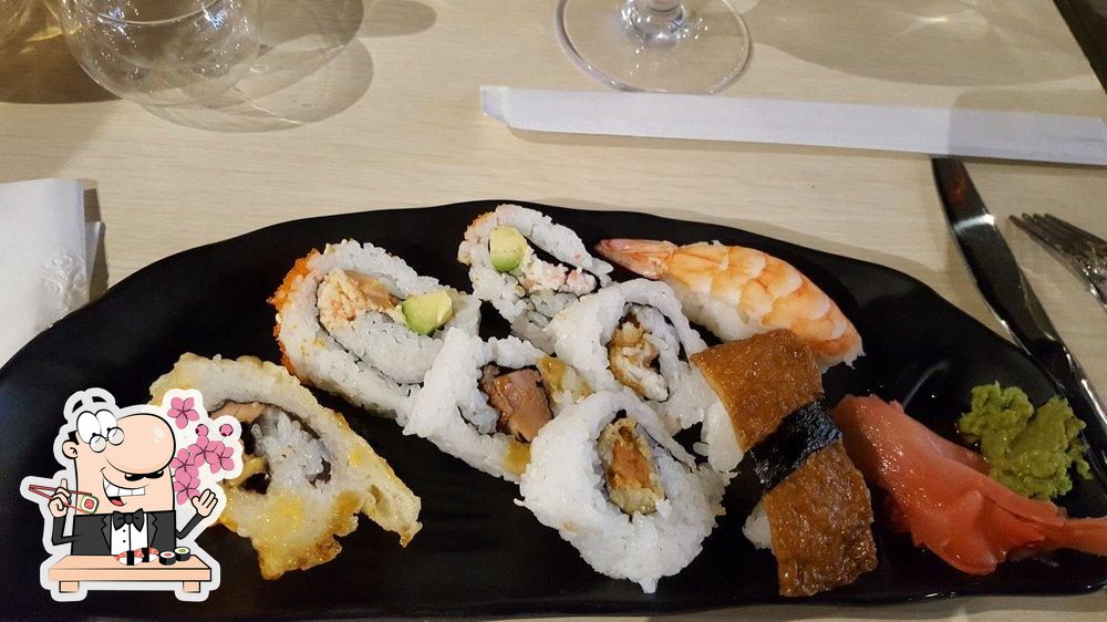 Yang Ming Buffet in Edmonton - Restaurant menu and reviews