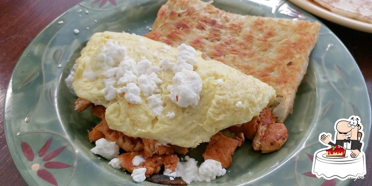 Miyo Cafe in Castle Rock - Restaurant menu and reviews