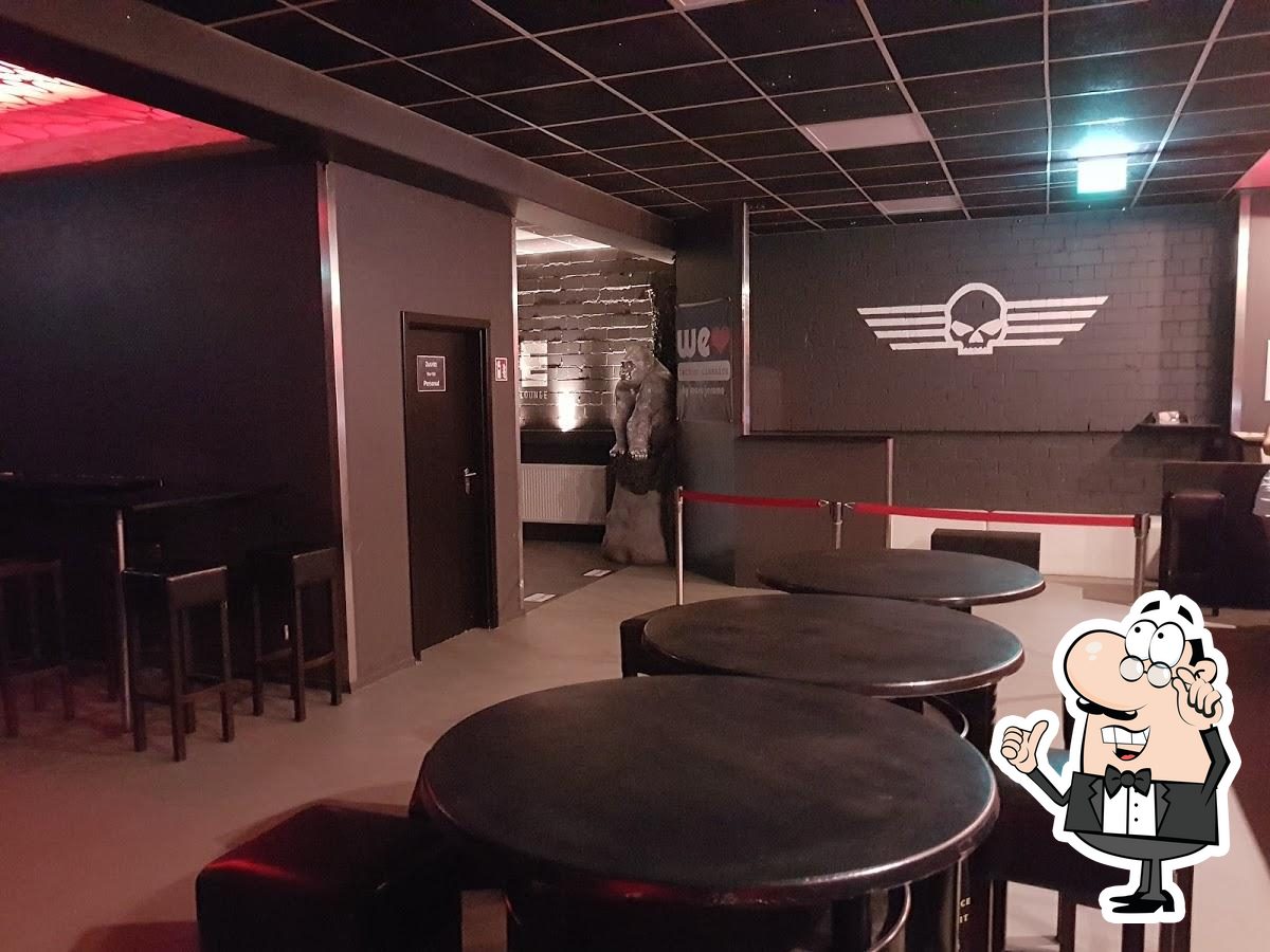 Club Make, Fellbach - Restaurantbewertungen