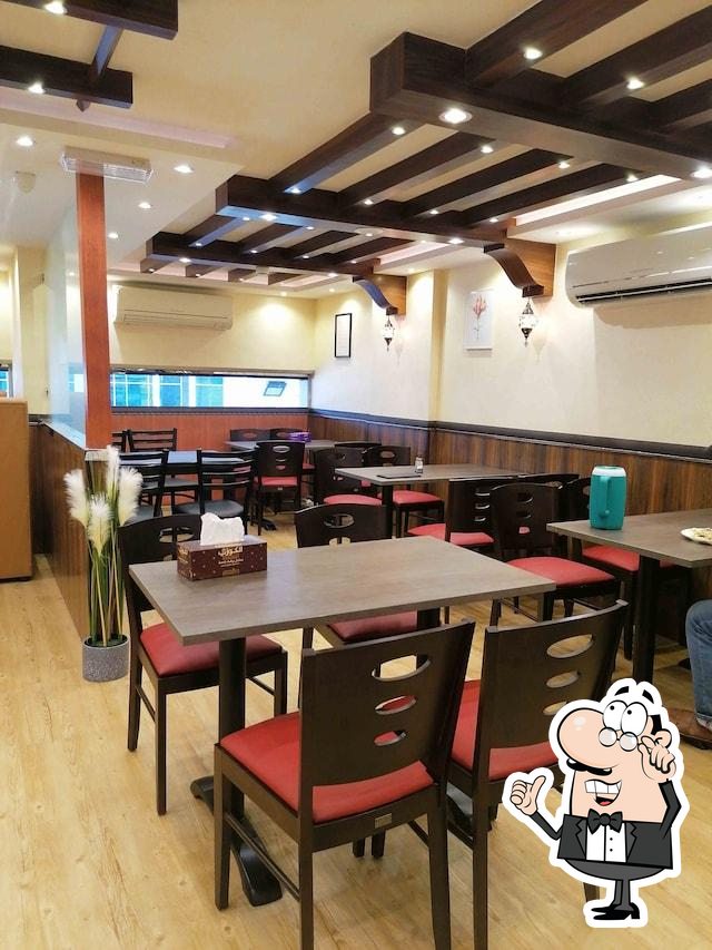 Star One Restaurant, Abu Dhabi - Restaurant menu and reviews