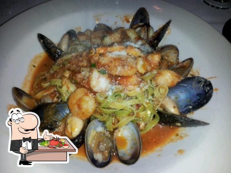 Firenze By Night in San Francisco - Restaurant menu and reviews