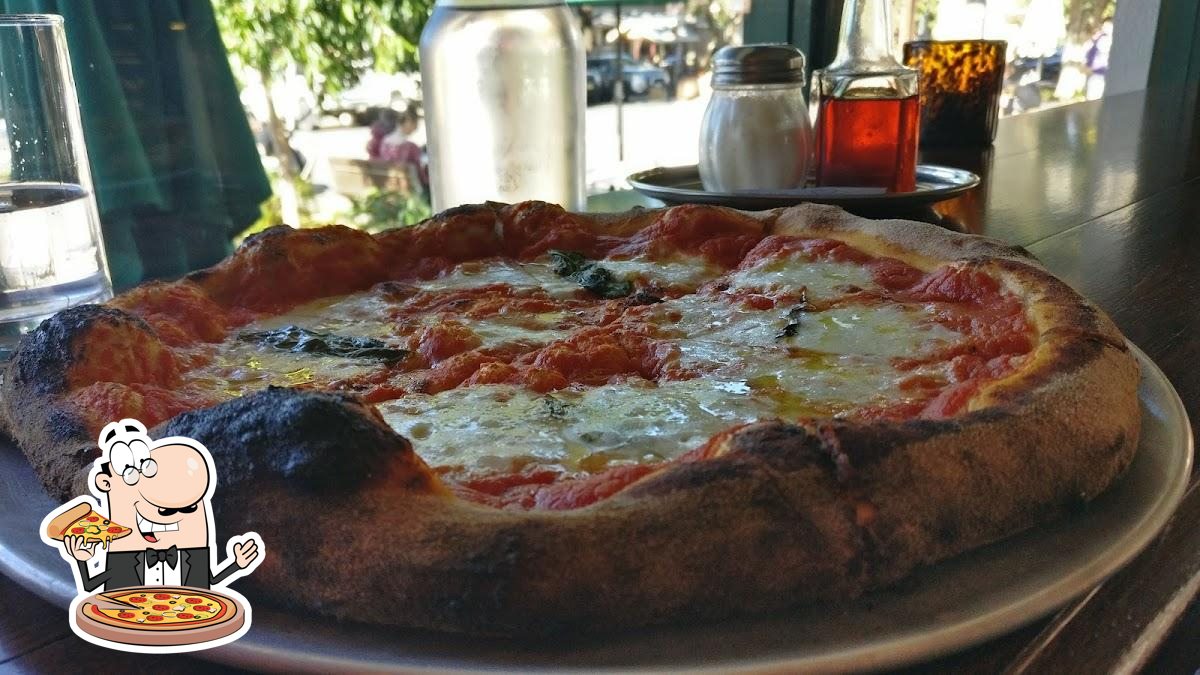Charlie’s at church in Bellingen - Restaurant menu and reviews