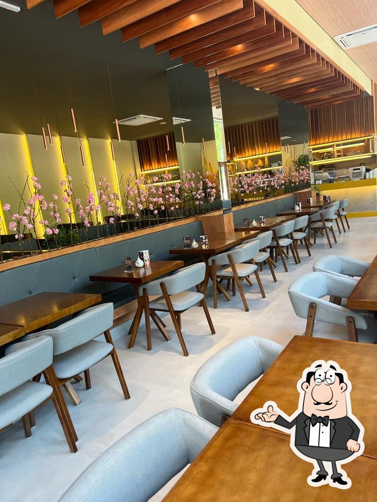 Haruyama Sushi Penha restaurante, São Paulo - Avaliações de restaurantes