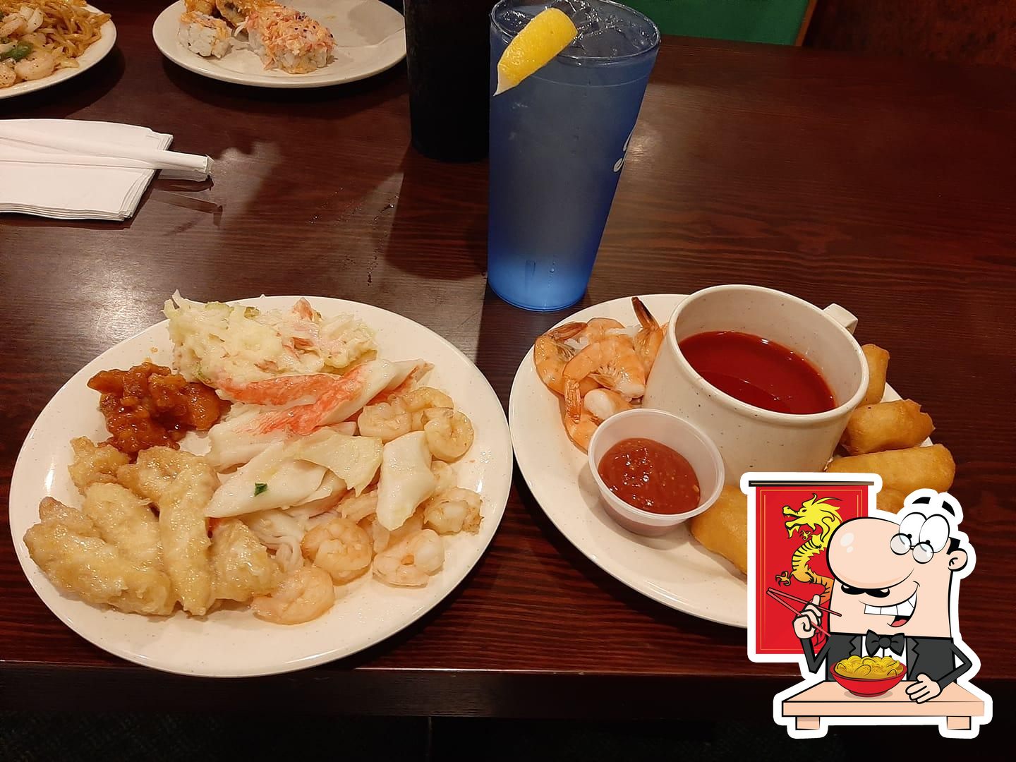 Homemade Buffet in Steubenville - Restaurant menu and reviews