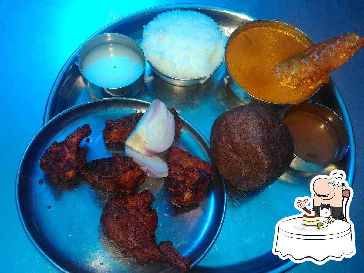 Mathsya Darshini, Bengaluru - Restaurant menu, prices and reviews