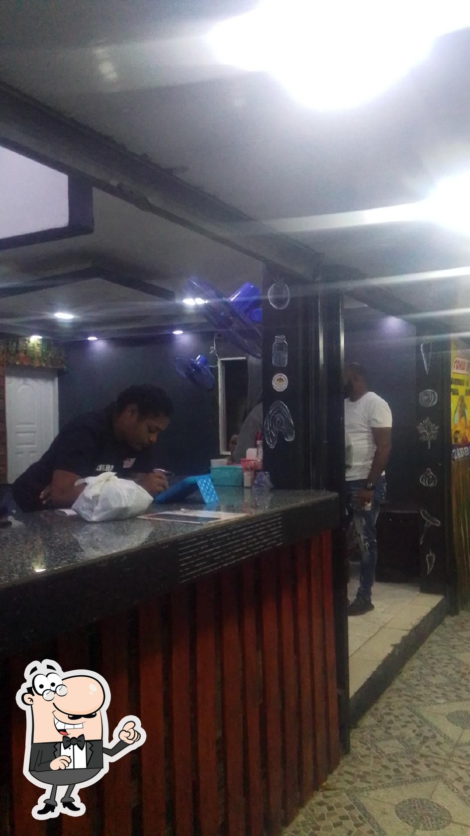 Mongo Express, Hato Mayor del Rey - Menú del restaurante, precios y reseñas