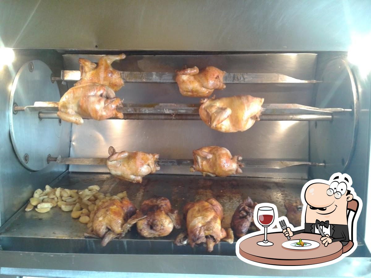 ROSTICERÍA EL GALLO DE ORO, Guadalajara - Menú del restaurante, precios ...