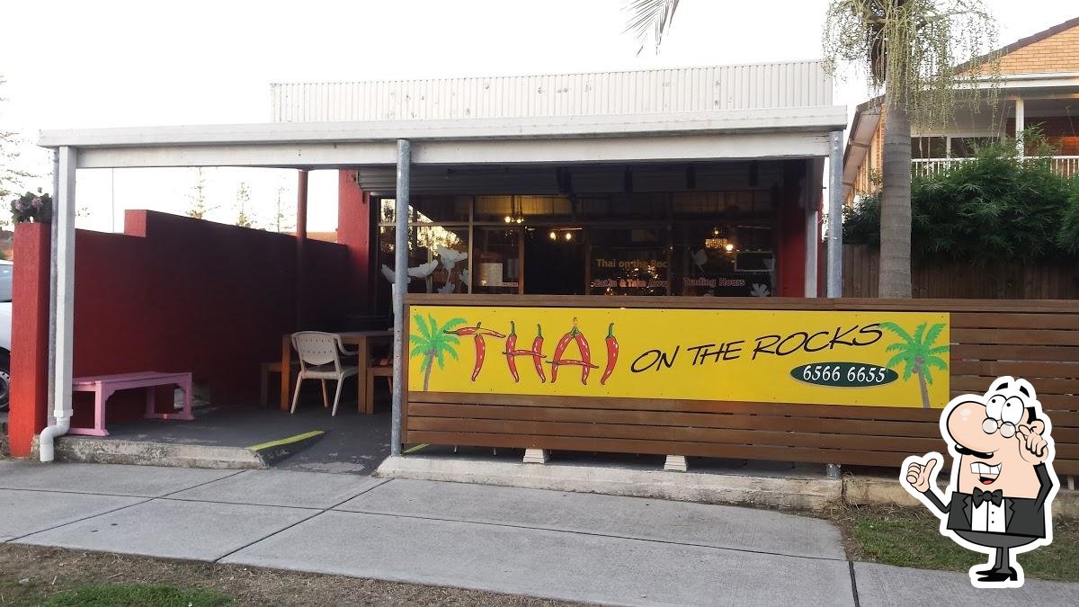 Thai on the rocks, South West Rocks - Restaurant menu, prices and reviews