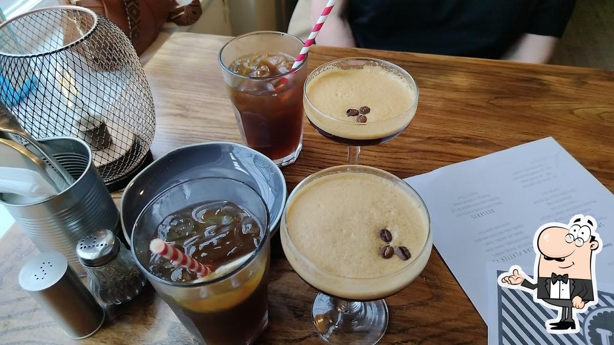 The Bake House, Runcorn - Restaurant menu, prices and reviews