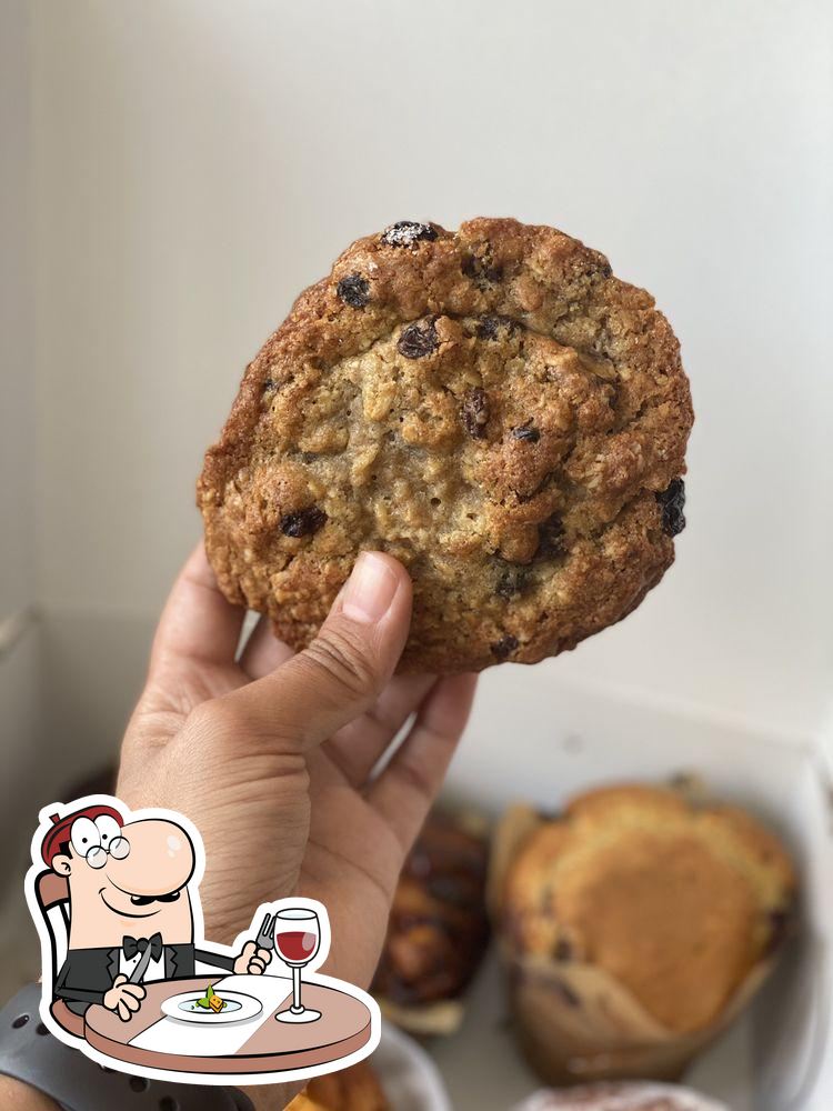 True Loaf Bakery, 1894 Bay Rd in Miami Beach - Restaurant menu and reviews