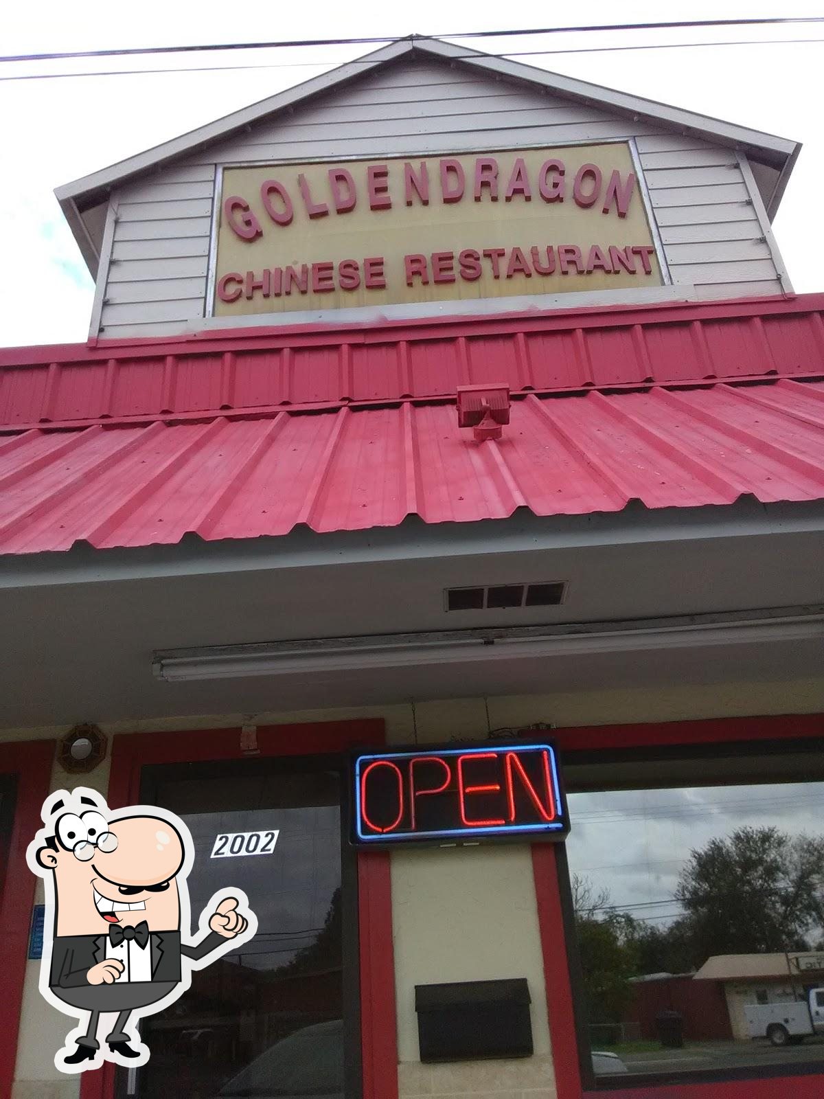Uvalde Golden Dragon Fast Food in Uvalde - Restaurant menu and reviews
