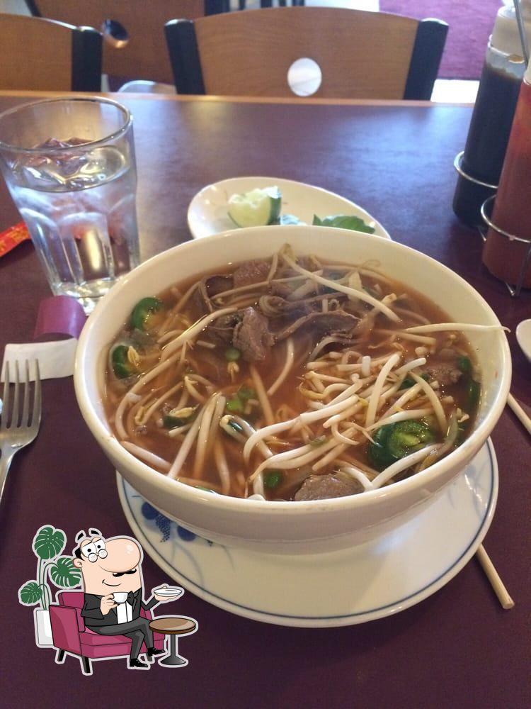 Wild Orchid Restaurant, Maplewood - Restaurant menu, prices and reviews